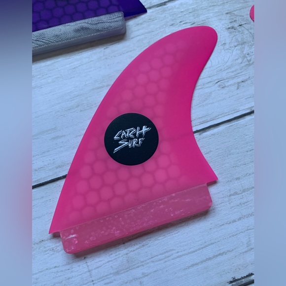 Catch Surf | Other | Catch Surf Soft Top Board Ultra Hiperf Honeycomb ...